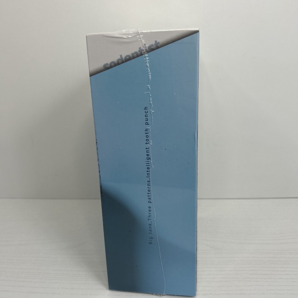 Sodentist Intelligent tooth punch L-10 | eBay
