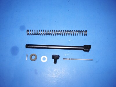 DAISY 1938B RED RYDER BB GUN PLUNGER, SPRING, SEAL & AIR TUBE FITS ...