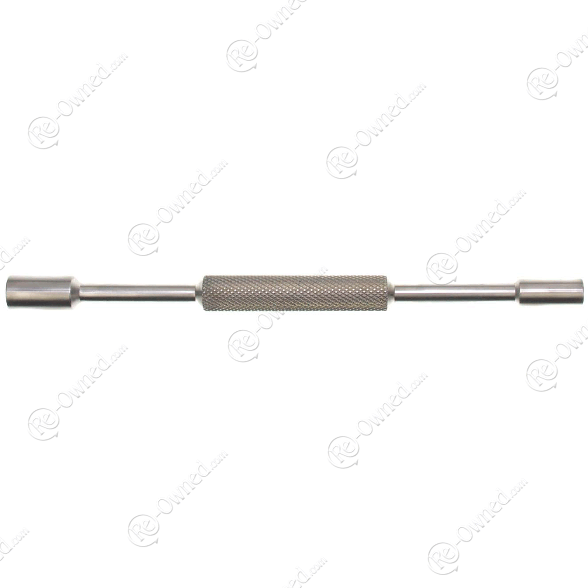 Codman 28-1000 Bone Graft Impactor Double Ended 7/8in and 9/16in, 8-3 ...