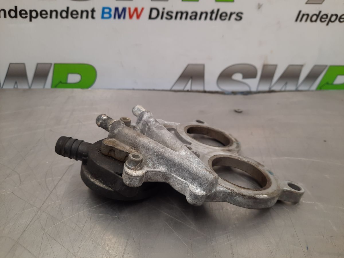 BMW E36 E34 Z3 3 / 5 SERIES M43 Intake Manifold Flange #64667 ...