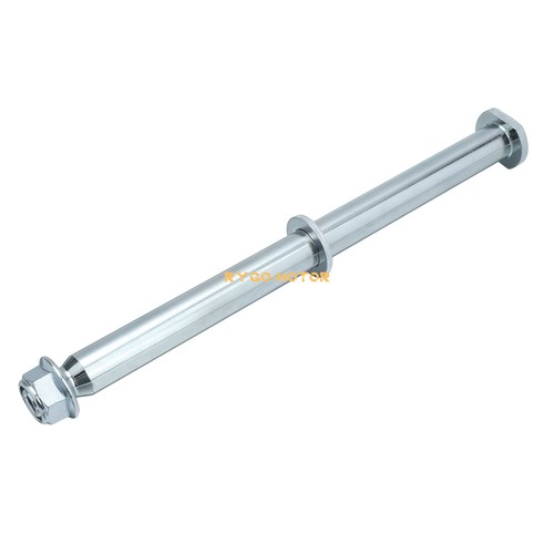 Swing Arm Pivot Bolt Shaft Nut Kit for Honda CRF250R CRF250RX CRF250X ...