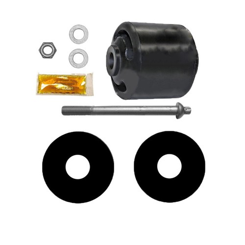 Bushing Kit TF II Hendrickson/Turner 500.569 MHS736 S24691 | eBay