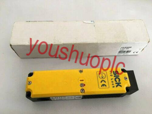 1PC New SICK I10-E0233 Safety Switch I10E0233 Expedited Shipping | eBay