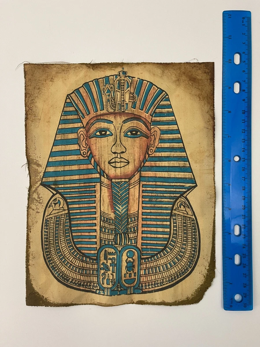 Egyptian Wall Art Pharaoh