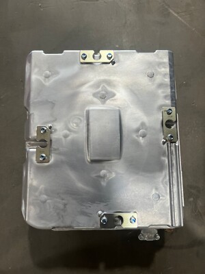 Genuine Brand New Nissan Leaf Power Delivery Module 2018-2022 ...