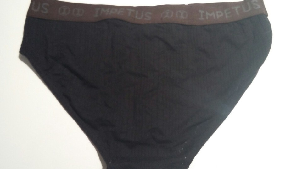 Impetus Men's Slip 1155764 Size 2/M | eBay