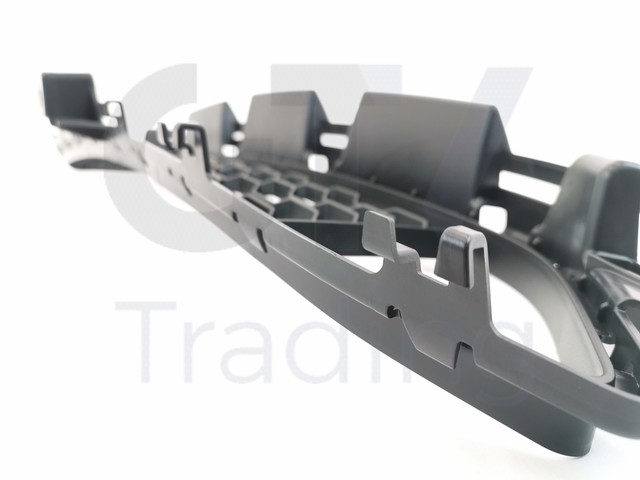 Genuine BMW 3 Series F34 GT M Sport Fron Bumper Center Grill ...