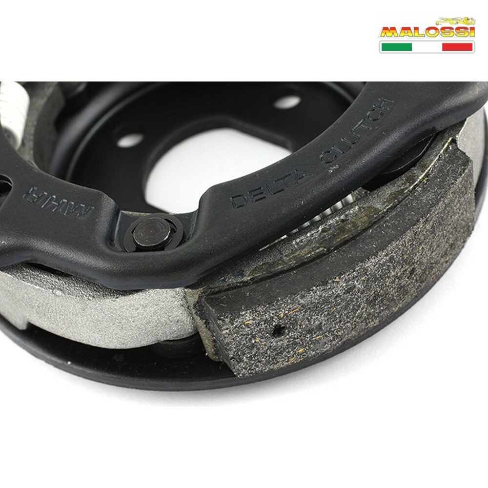 M527880 Clutch Delta Clutch MALOSSI 107 Liberty 4T Delivery tnt 50 2004 ...