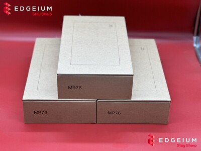 NEW UNCLAIMED CISCO MERAKI MR76-HW Outdoor and industrial Wi-Fi 6 ...