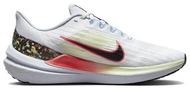 Size 7 - Nike Air Winflo 9 Confetti W for sale online | eBay