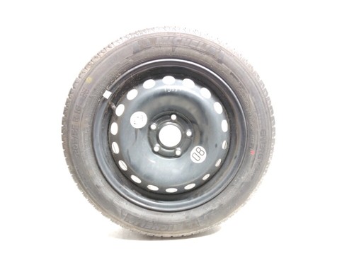 ROUE DE SECOURS RENAULT MEGANE 3 phase 1 (11/2008 01/2012) / NE 195377 ...