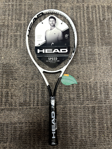 Head Graphene 360+ Speed MP Lite Tennis Racquet Grip Size 4 3/8 ...