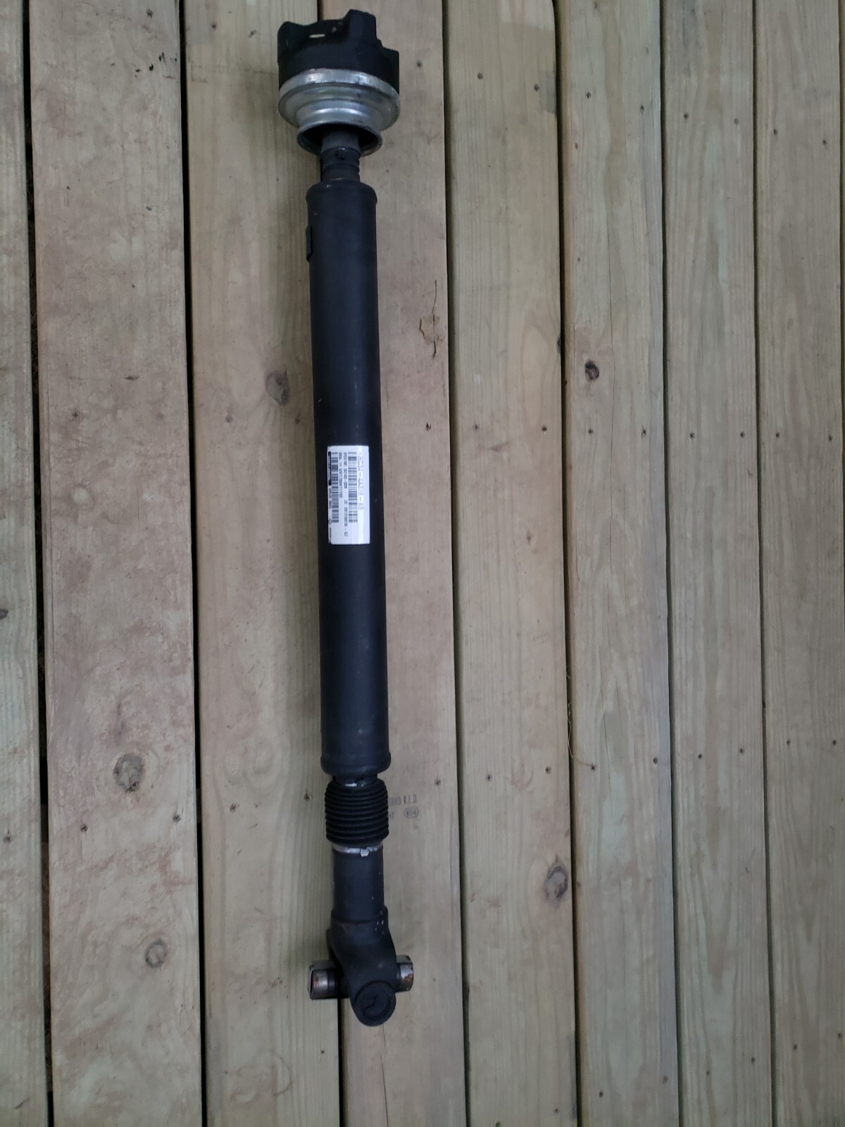 Genuine Ford Shaft Assembly - Drive Hc3z-4a376-b for sale online | eBay