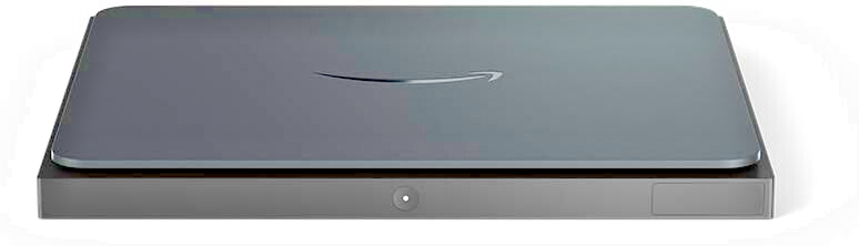 Amazon Dash Smart Shelf - Large | eBay