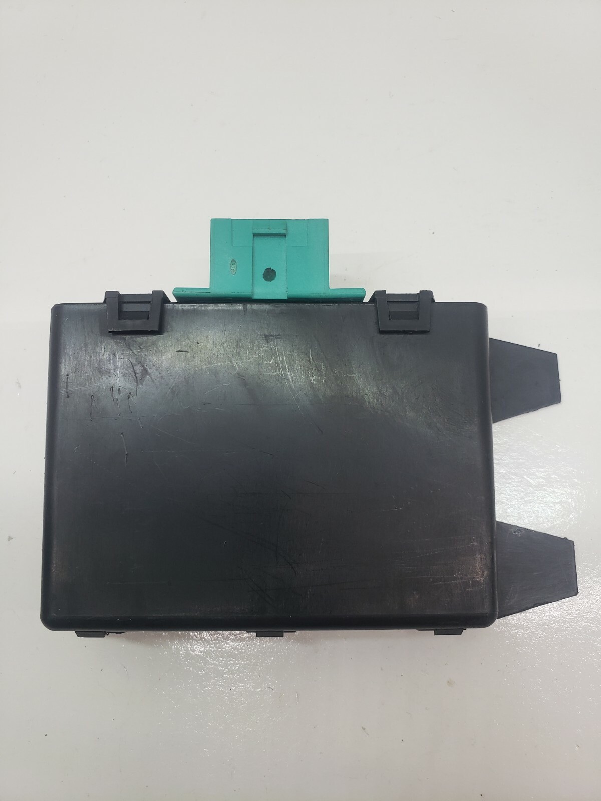 CHEVY SILVERADO K2500 C2500 C3500 TRUCK ANTI-THEFT PASSLOCK VATS MODULE ...