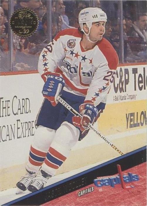 1993-94 Leaf - Jason Woolley #273 for sale online | eBay