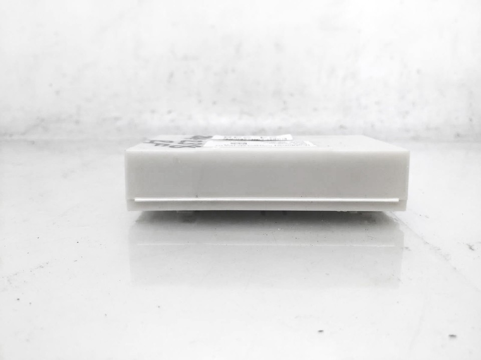 2019-2023 Ford Ranger Xl 2.3L Trailer Tow Control Module Unit Fl3t ...