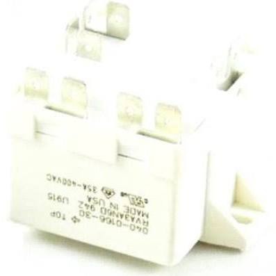 Copeland 940-0001-71 CORPORATION 940000171 POTENTIAL RELAY (19003) | eBay