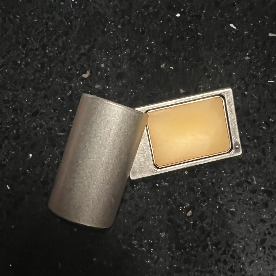 Le Labo Solid Perfume Case With 1 Refil Ylang 49 RARE | eBay