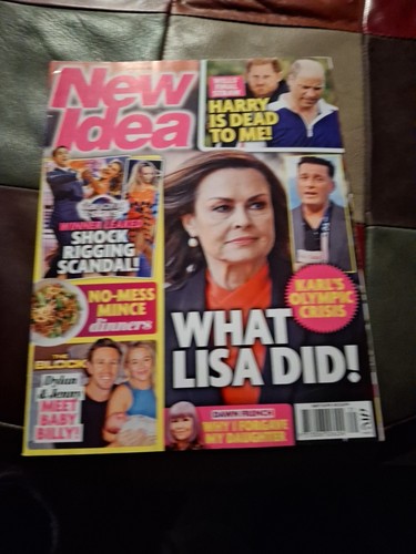 PRINCESS MARY, CELINE DION,DAWN FRENCH,OLIVIA NEWTON JOHN, JANET ...