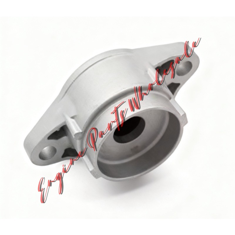 Rear Top Strut Mounting 971513353A Kit For PORSCHE PANAMERA 971 2017 ...