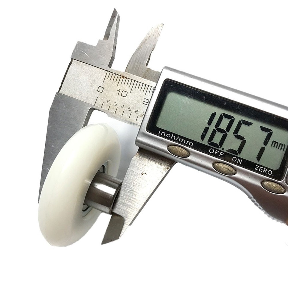 Adaptable Seat Wheels for Rowing Machines Compatible with Exercise ...