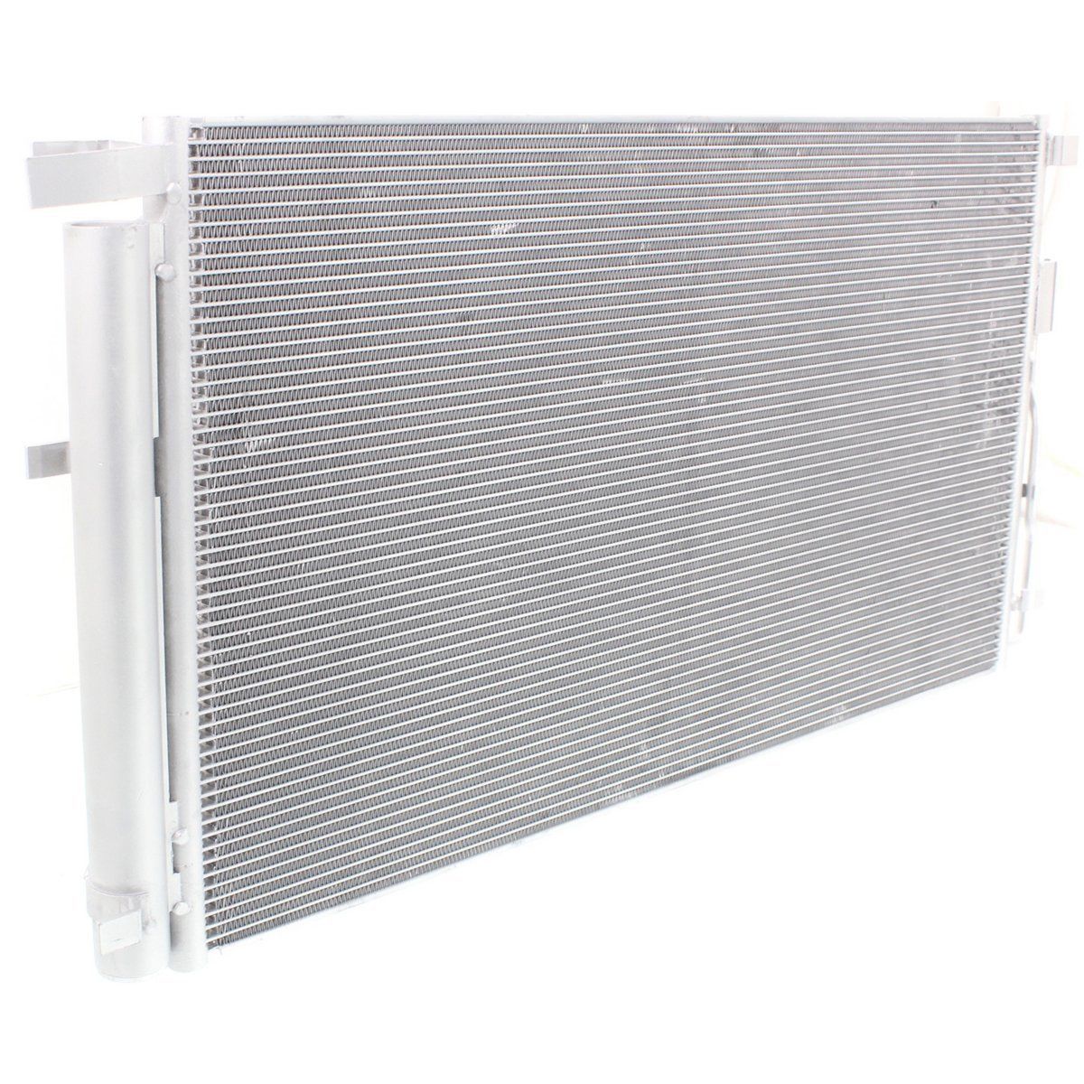 A/C Condenser Fits Hyundai Tucson 2.0L Engine 97606D3500 HY3030165 | eBay