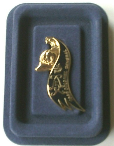 Insigne régimentaire du 5e RD édition Atlas Volume 7 | eBay