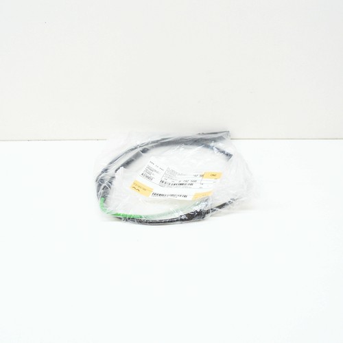 NEW BMW X5 F15 FRONT BRAKE PAD WEAR SENSOR 34356792568 6792568 OEM | eBay