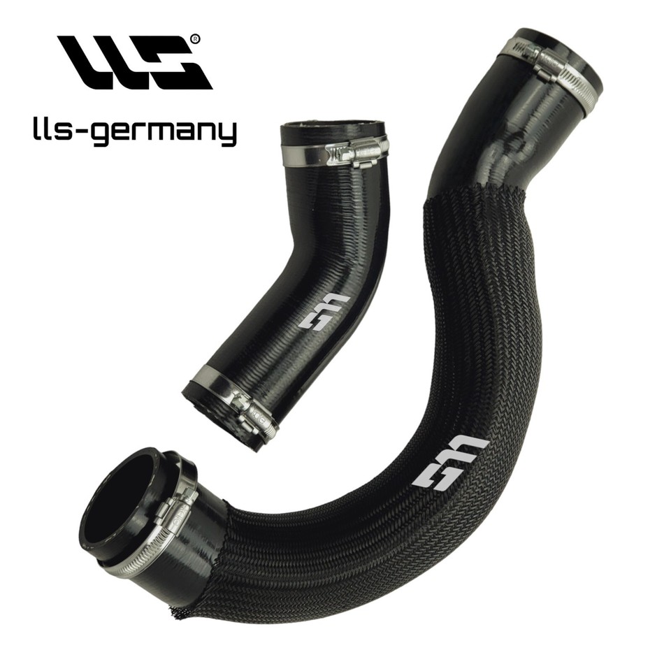 Turbo Hose Charge Air Hose for FORD TRANSIT CUSTOM V362 2.0 EcoBlue ...