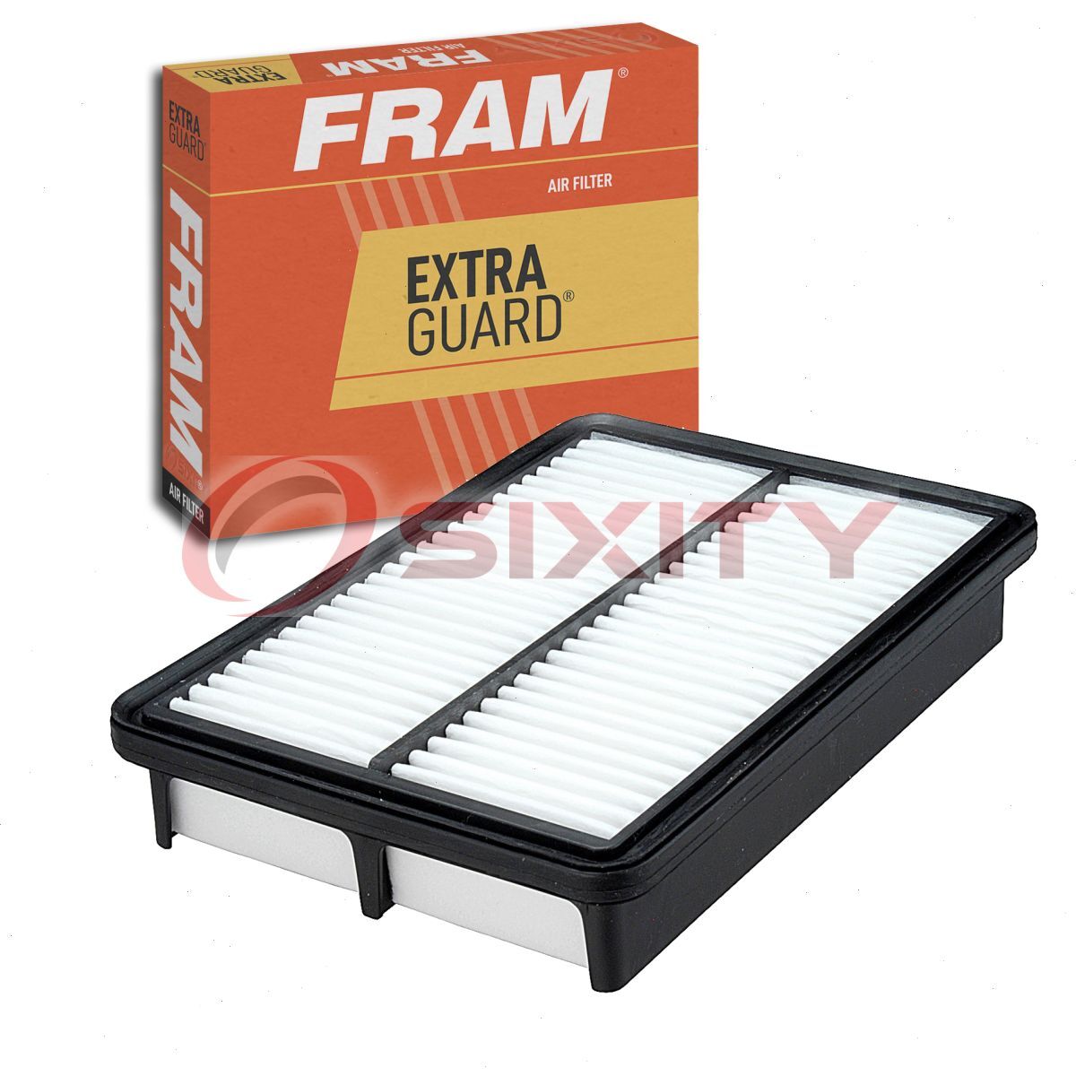 HINO 178012990 - Air filter cross reference