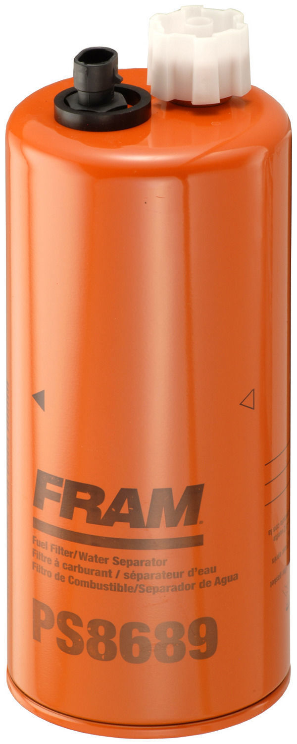 Fram PS8689 Filters - Fuel Water Separator Filter for sale online | eBay