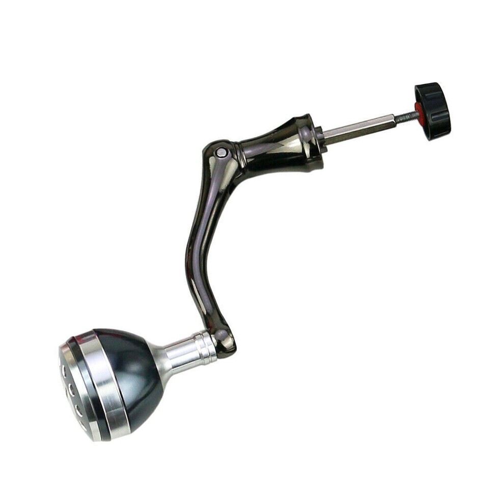 Spinning Reel Handle Grip Fishing Reel Handle Replacement Fishing Reel ...