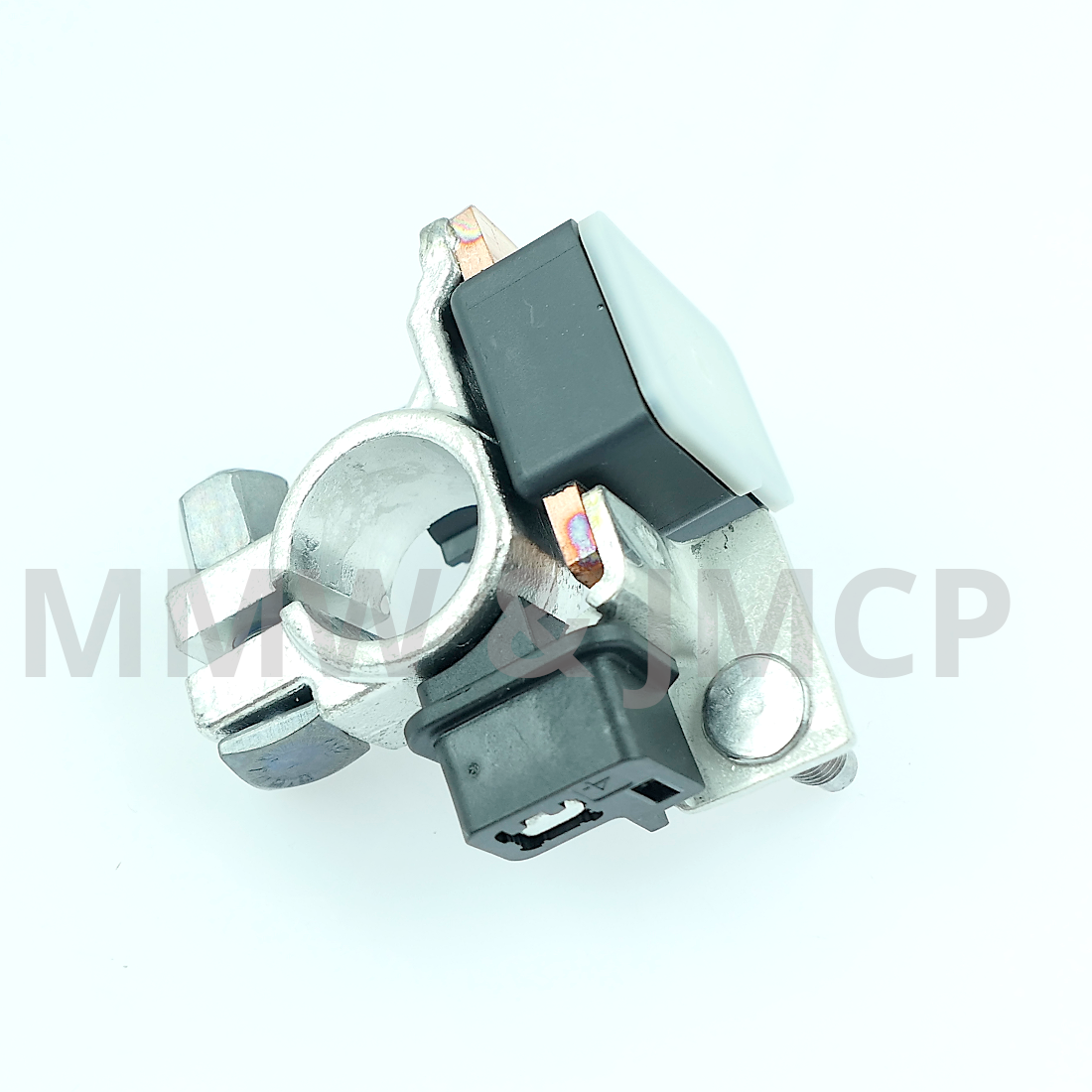 RENAULT NISSAN FIAT VAUXHALL - Minus Negative Battery Clamp EBS OE ...