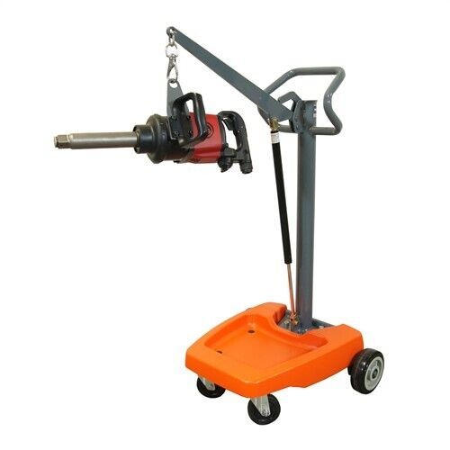 Mobile Impact Wrench Support Stand Model Number # MRIMMIWSS | eBay