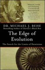 The Edge of Evolution: The Search for the Limits of Darwinism by ...