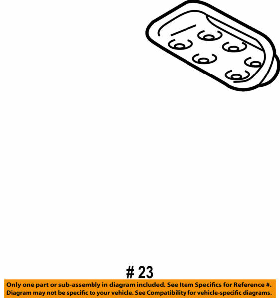 76181-35050-C0 Toyota Bulge, hood 7618135050C0, New Genuine OEM Part | eBay