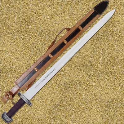 Ulfberht Steel