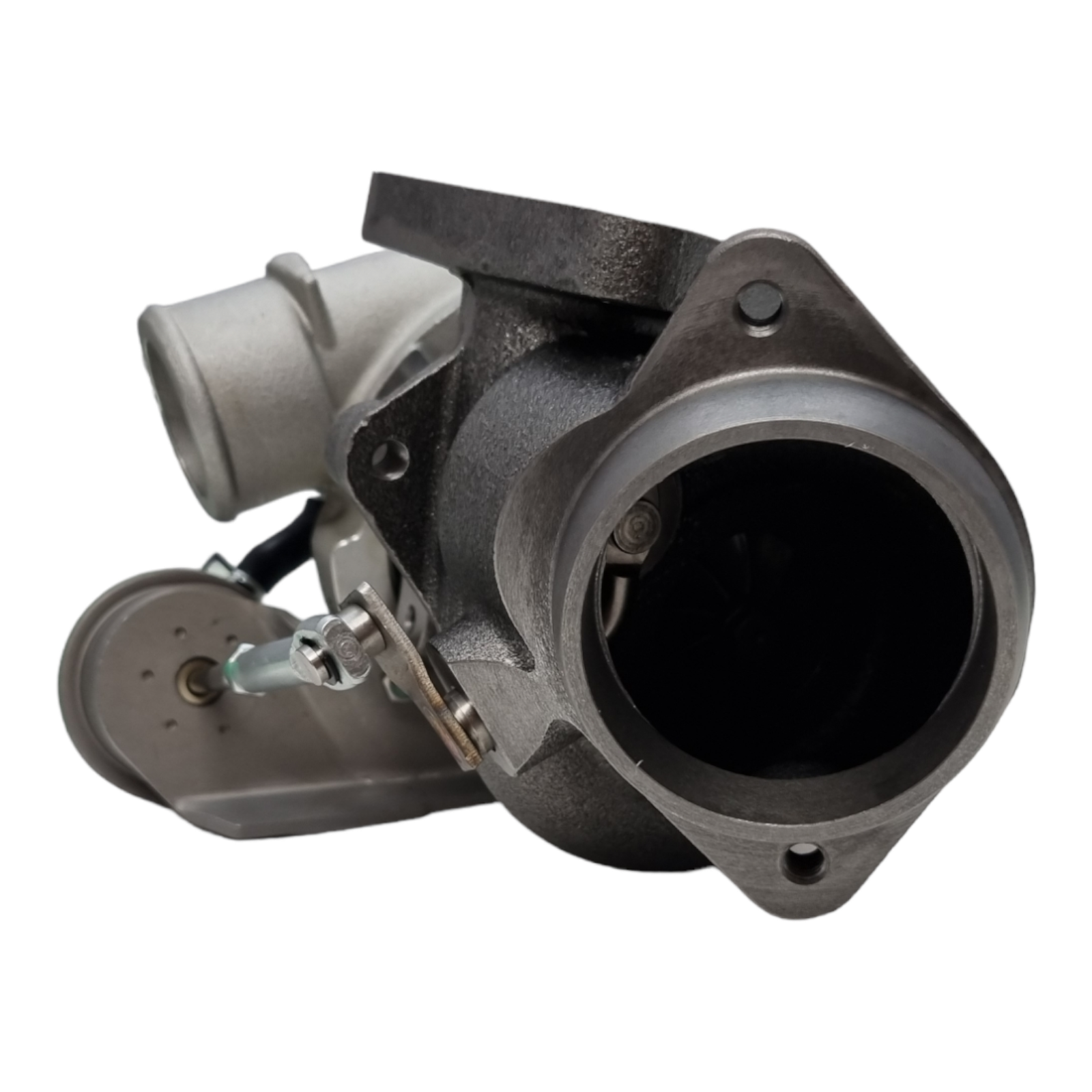 Turbocharger Upgrade Mercedes Sprinter 210 212 310 312 410 412 D 75 ...