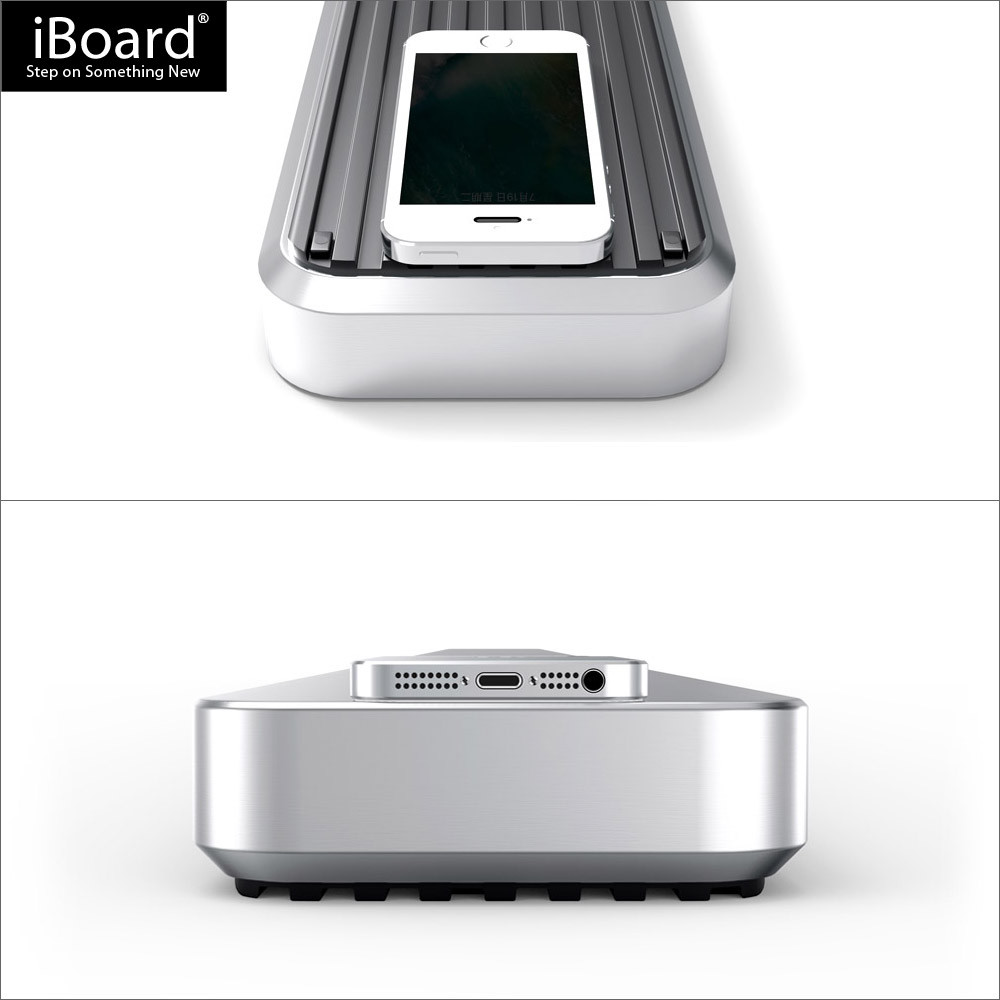 5" iBoard Running Boards Nerf Bars Fit 99-16 Ford F250/F350 SuperDuty ...