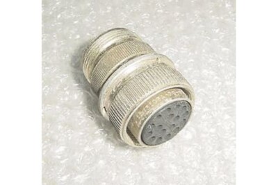 Aircraft Avionics Cannon Plug Connector, AN3106A-20-29S | eBay