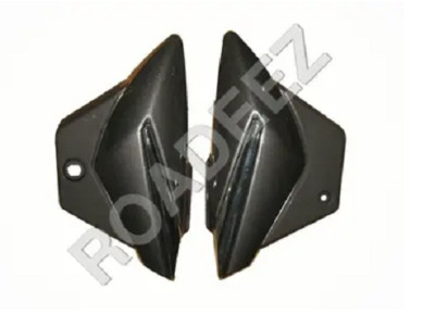 Plastic Side Panel For Platina Bike Universal Fitment | eBay