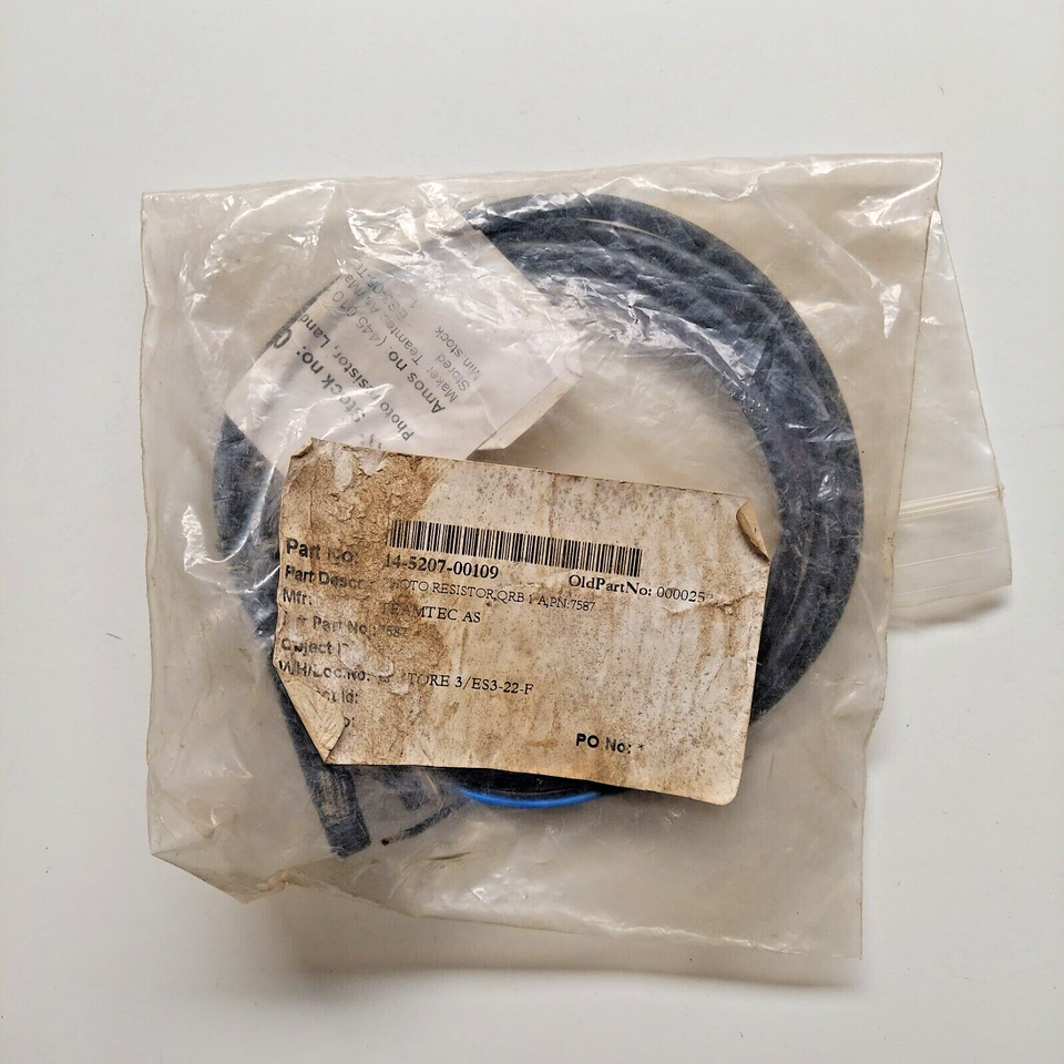 SCOTSMAN ICE LEVEL SENSOR THICKNESS PROBE 62040406 SIMAG ICE MAKER ...