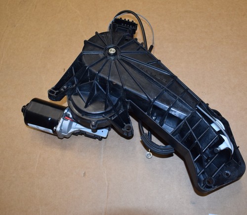 Original Mercedes elektrische Schiebetür Antrieb w447 V Klasse Vito ...