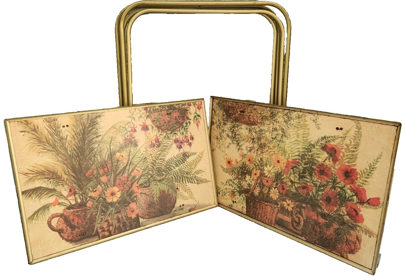 Mcm TV Trays | eBay