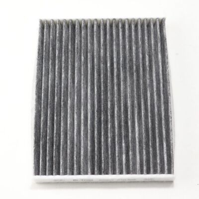 For Kia Soul 2014-2019 Soul EV Electric 2015-2019 97133-B2000 Cabin Air ...