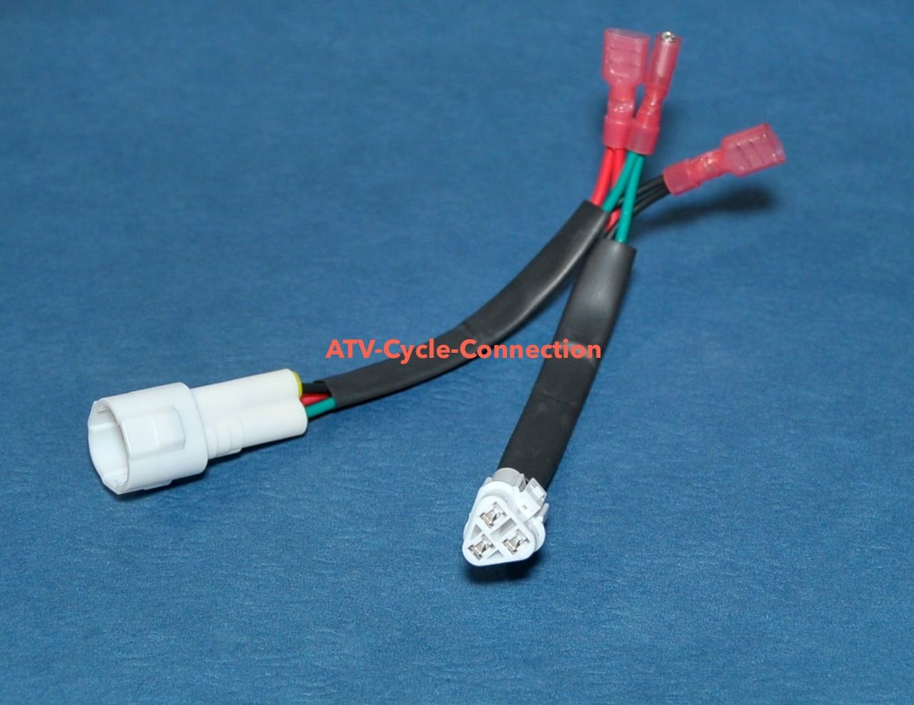 KTM TPS Throttle Position Sensor Harness Test Setting Tool EXC SXF XCF ...