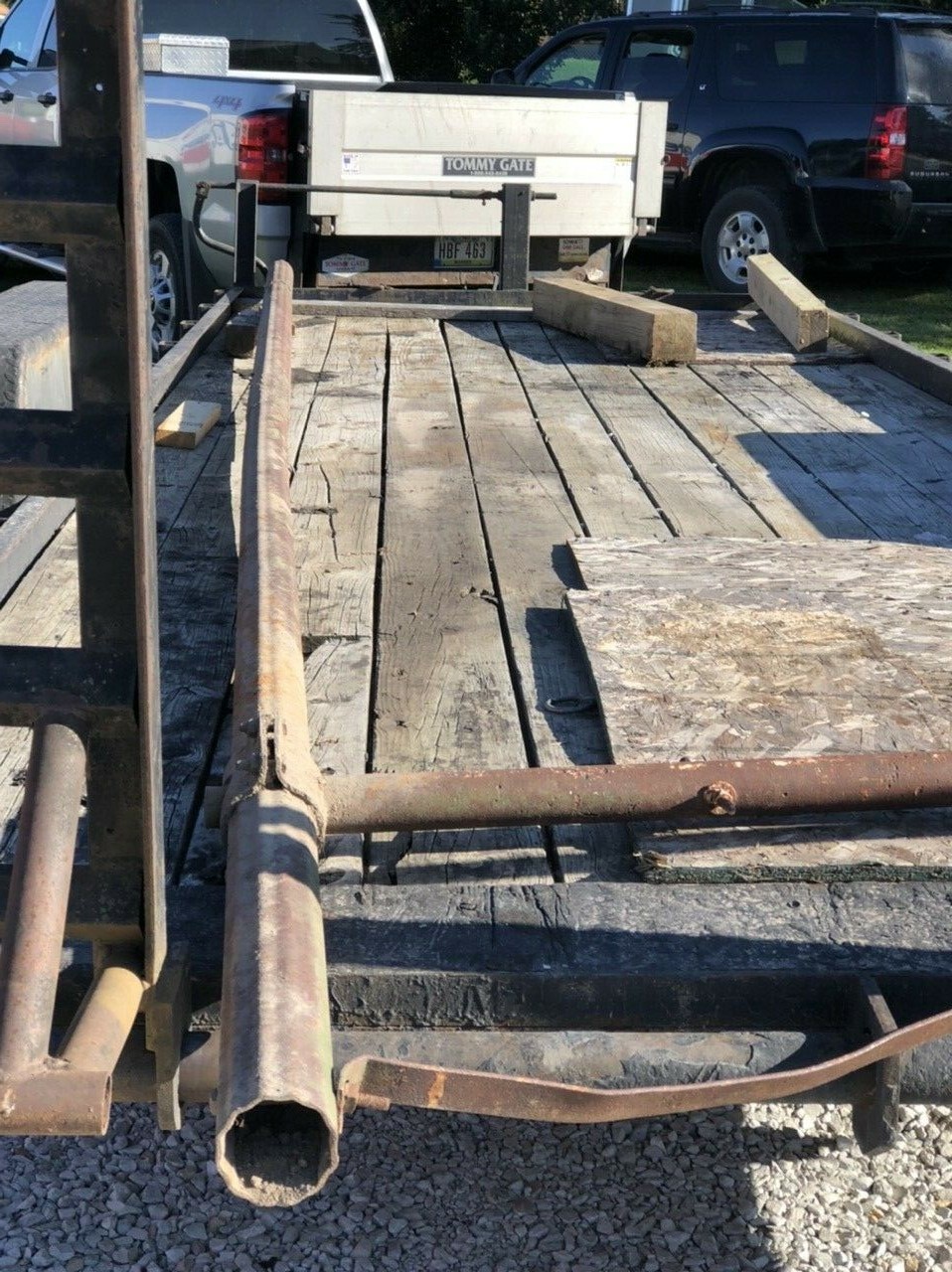 Gas Station Sign Pole for sale | Only 4 left at -60%