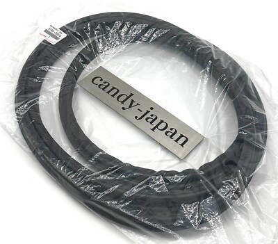 Toyota Genuine Weatherstrip Back Door Hatch Seal 4RUNNER OEM Car New ...