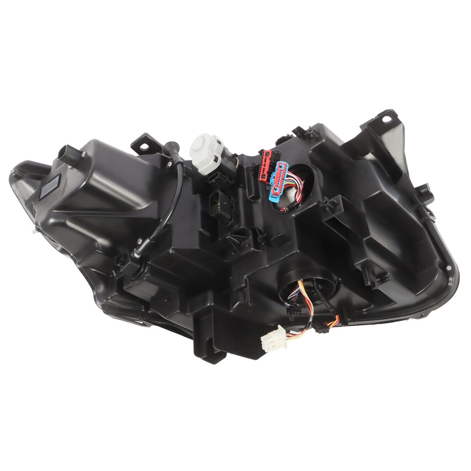 For 2019 2020 2021 Lincoln Nautilus LED Headlight Left Driver Side W/O ...